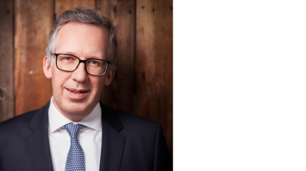 VDA Managing Directors | VDA